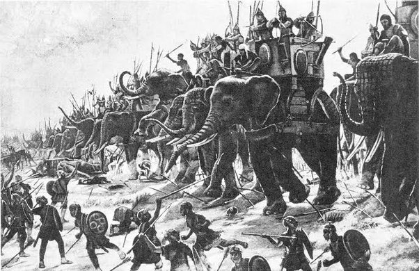 Itakhuli: A Battle That Saved Assam – Vivek Rajkhowa
